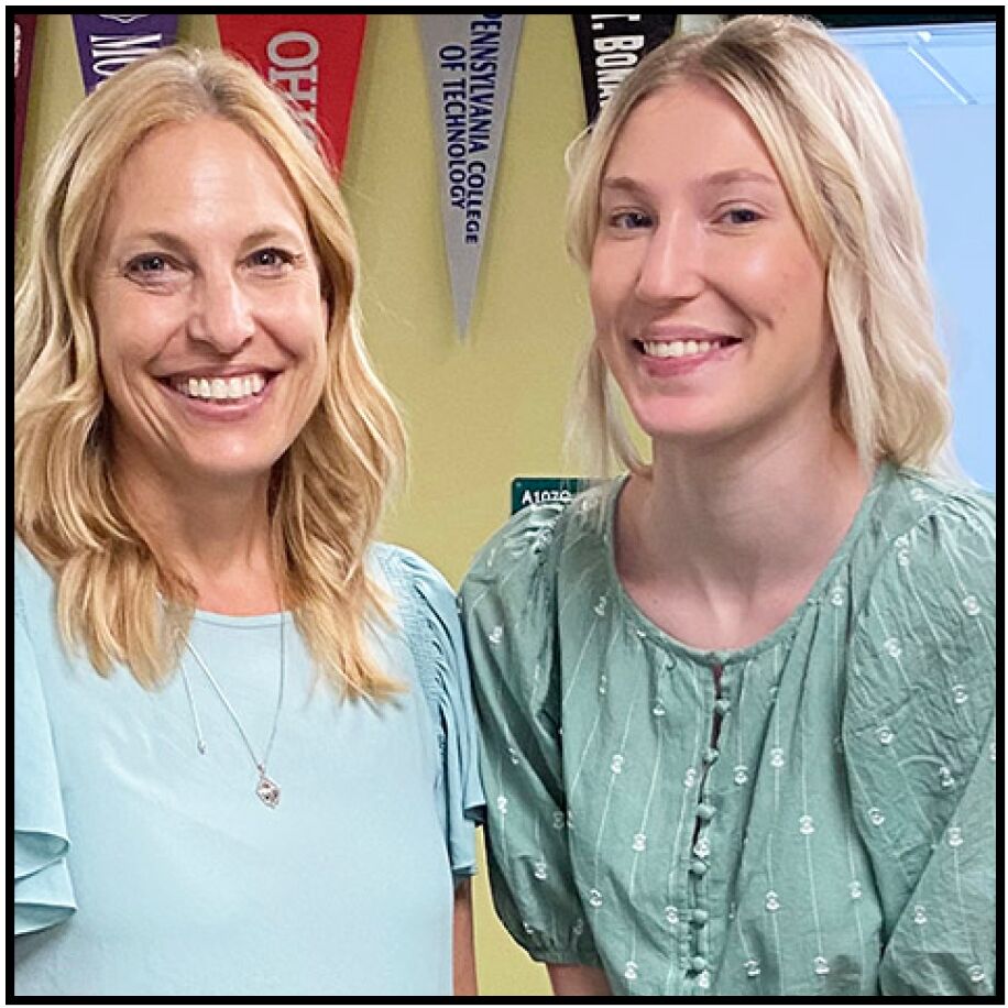 2021 13th Annual Mother Daughter Look Alike Contestants - The Community ...