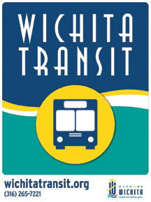 Wichita Transit Offering Half-Fare Program - The Community Voice