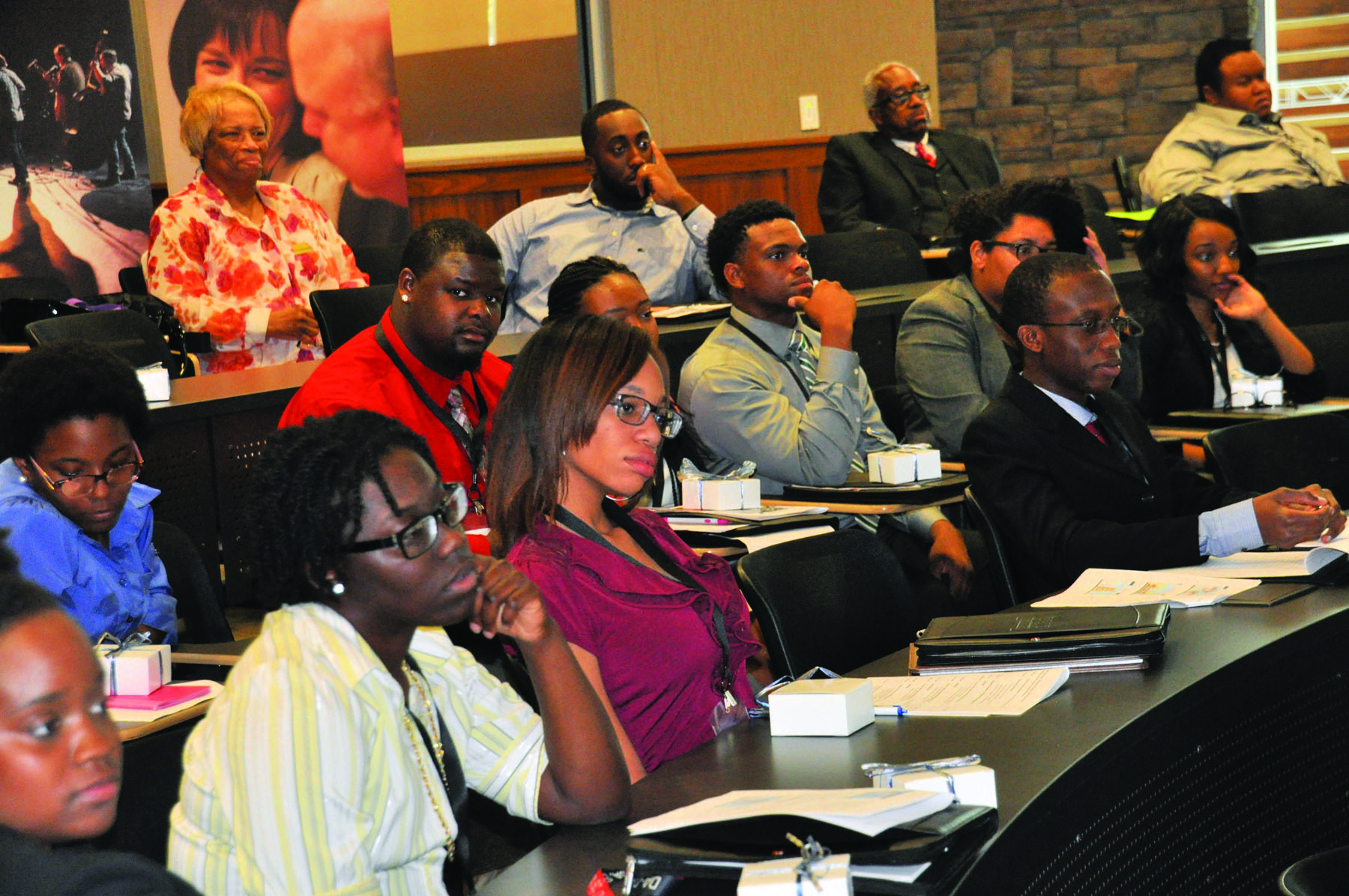 Intensive 2-Day Summer Program For College Students Accepting ...