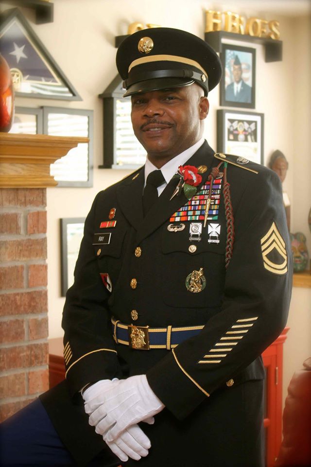 Ray (2016) - Wichita - The Community Voice