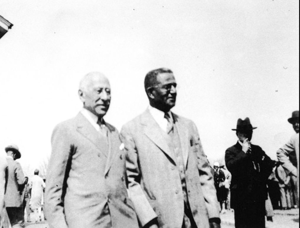 Rosenwald Schools Made a Huge Impact on Southern Black Communities ...