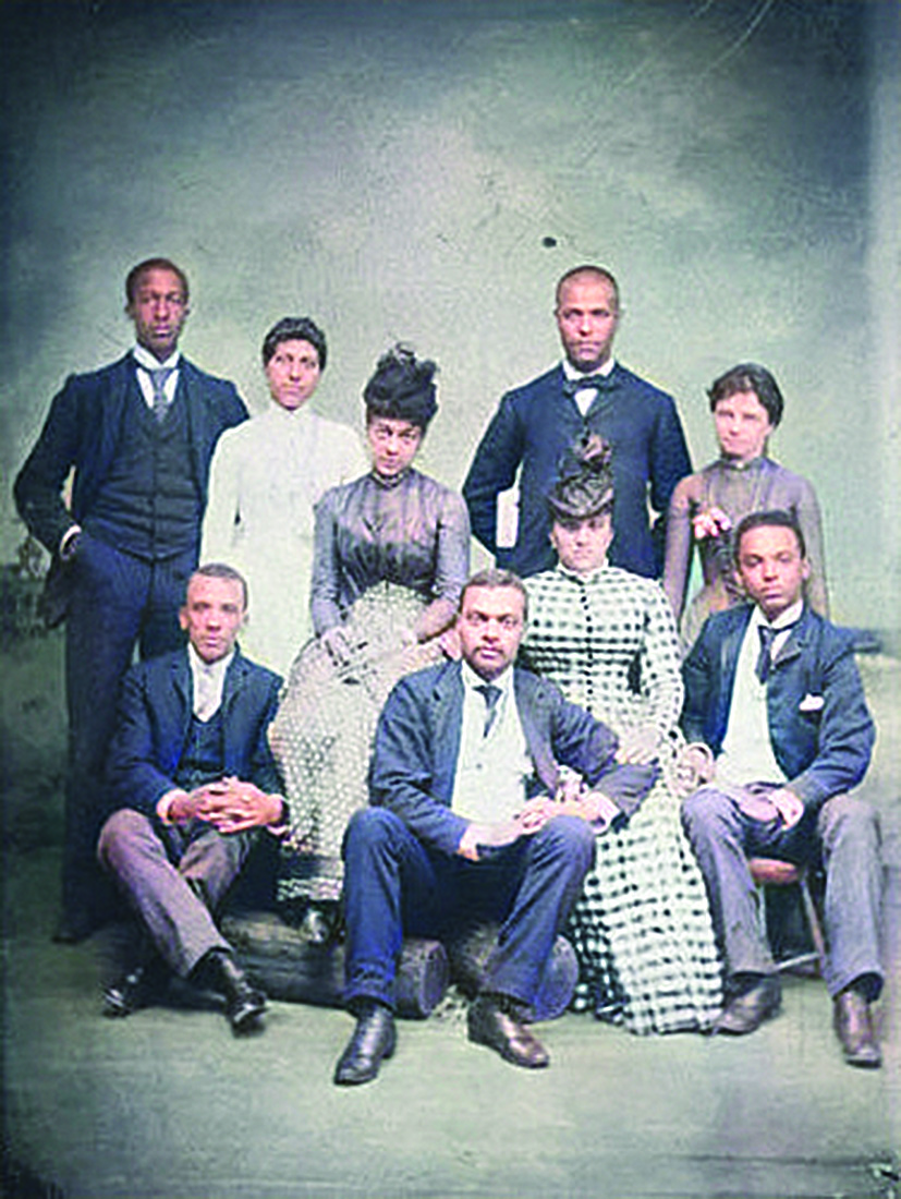 Wilmington Coup of 1898: Goodbye Reconstruction, Hello Jim Crow - The ...