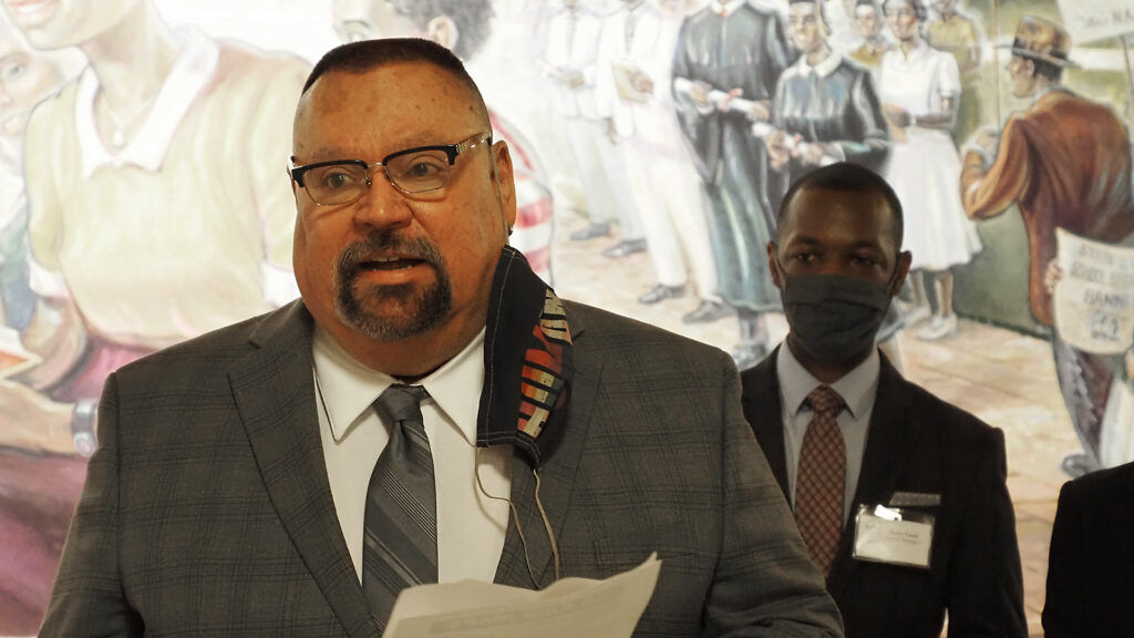 Lawsuits Filed Challenging Kansas Passed Redistricting Maps Passed as ...