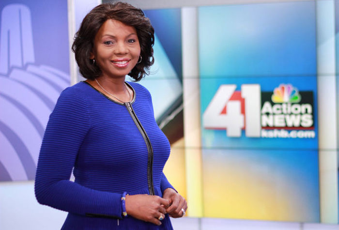 Interviews with Kansas City Anchors - The Community Voice