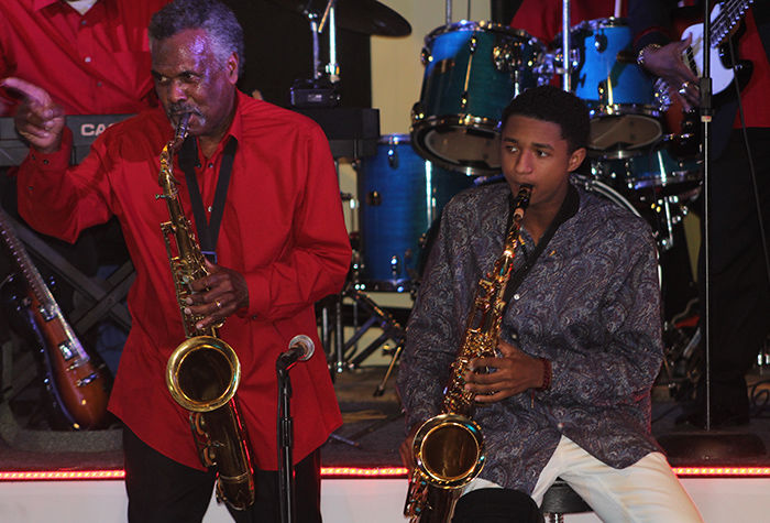 Soulsation Gallery - The Community Voice