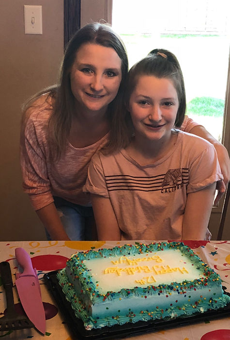 Top 12 Finalists for our 9th Annual Mother Daughter Look-A-Like Contest ...