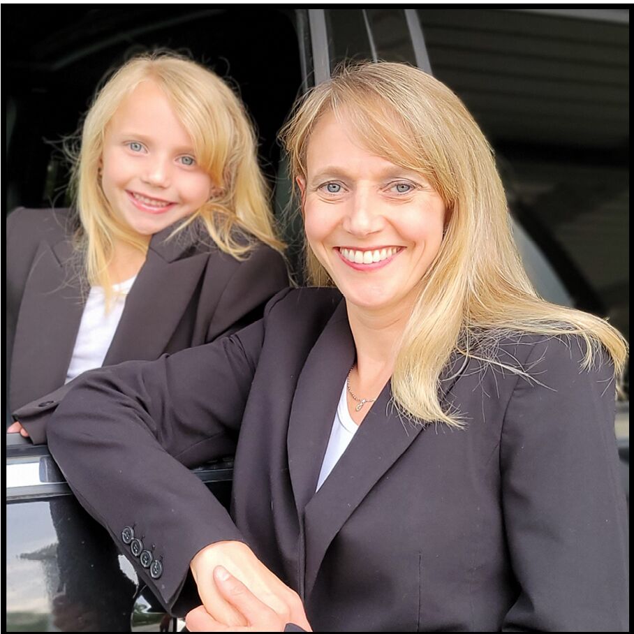 2021 13th Annual Mother Daughter Look Alike Contestants - The Community ...