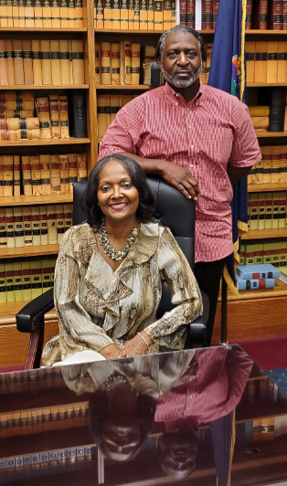 Ford Carr runs unopposed for legislative seat - The Community Voice