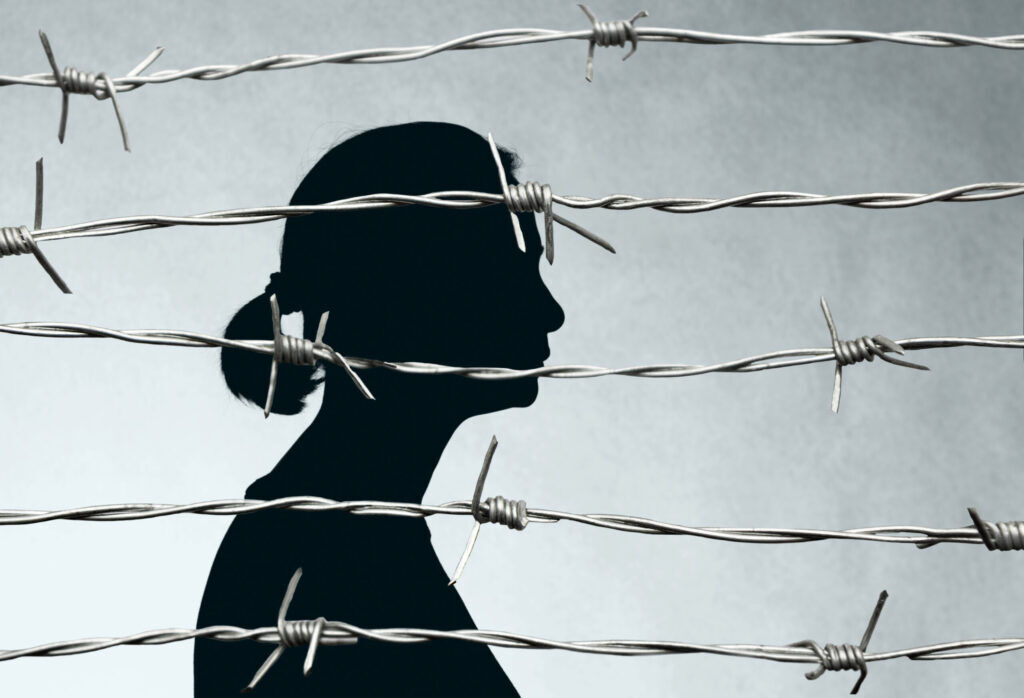 New Law Creates Prison Nursery Program in Missouri - The Community Voice