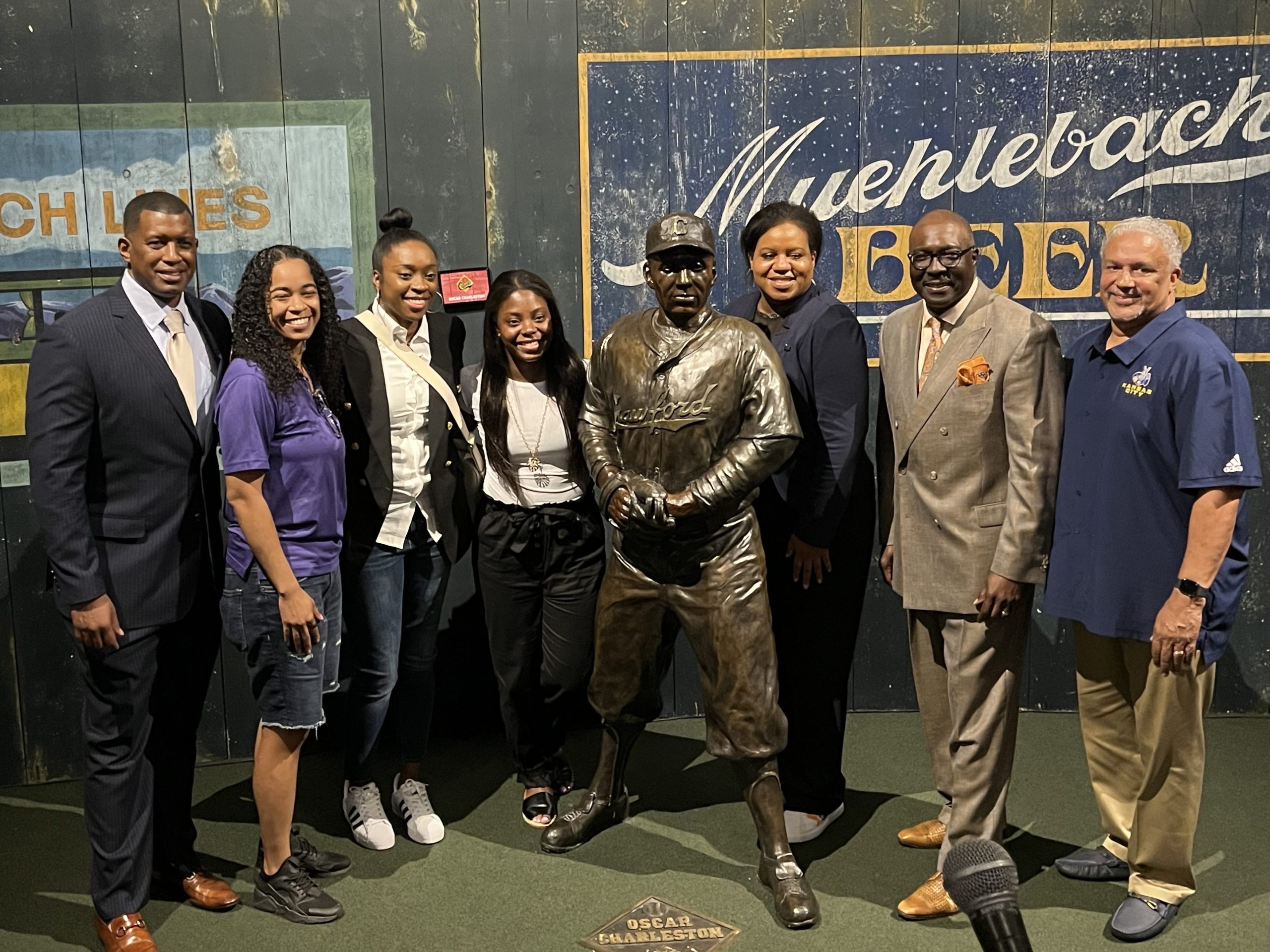 Three Black UMKC coaches introduced the “new era” in athletics at UMKC ...