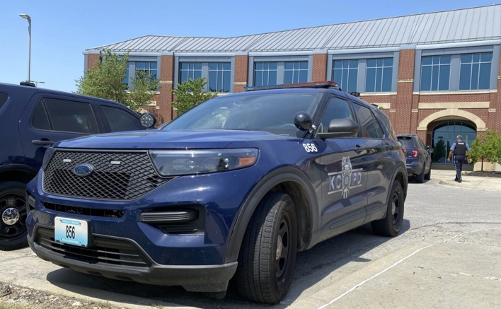 Kansas City Police Chief Selection Moves to Next Phase Following ...