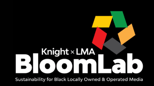 The Community Voice has been named one of eight Black-owned local news ...