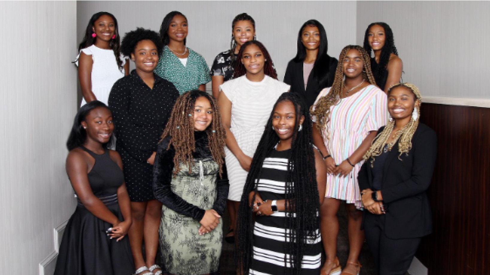 69th Annual AKA Debutante Ball Celebrates 12 at In-Person Event - The ...