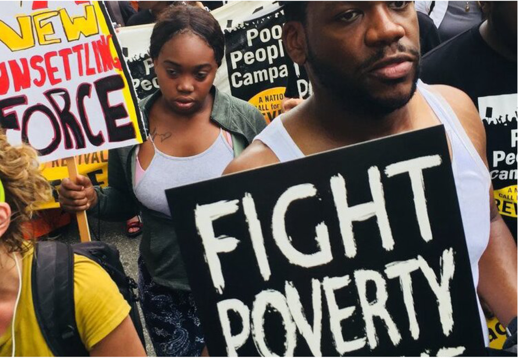 Poor, Low-Income Voters Can't Afford to Sit Out This Election - The ...