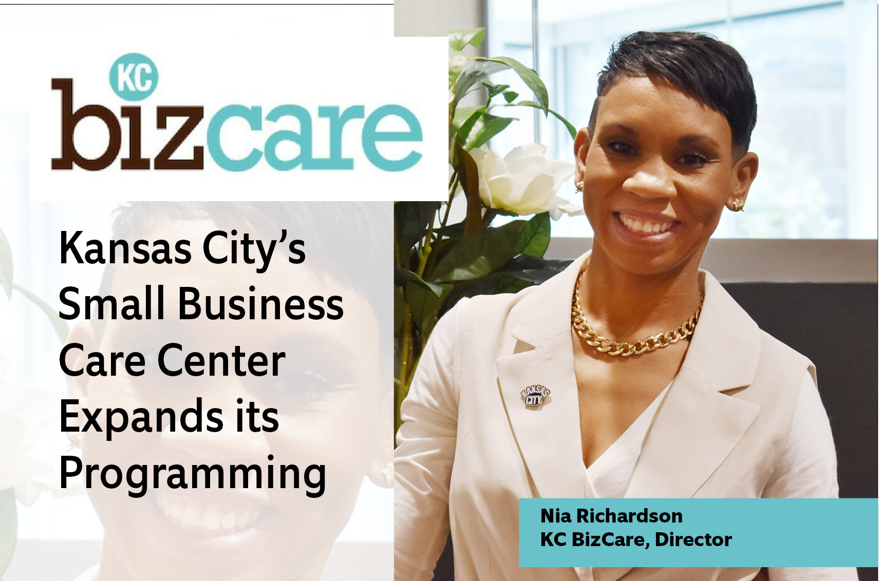 KC BizCare launches new initiatives to better help small businesses ...