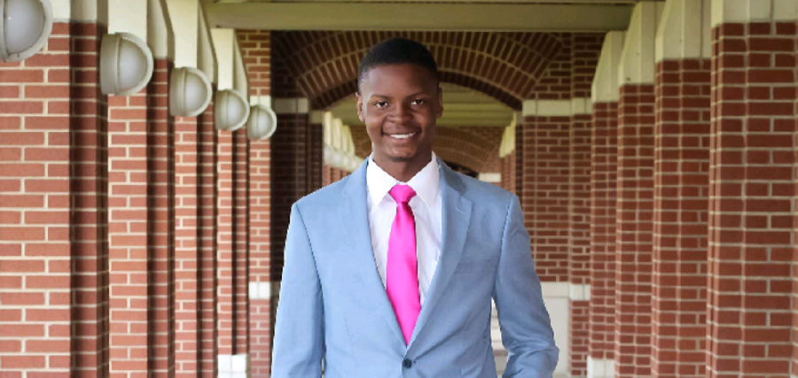 Historic 18-year-old Black Mayor to Visit Kansas City - The Community Voice