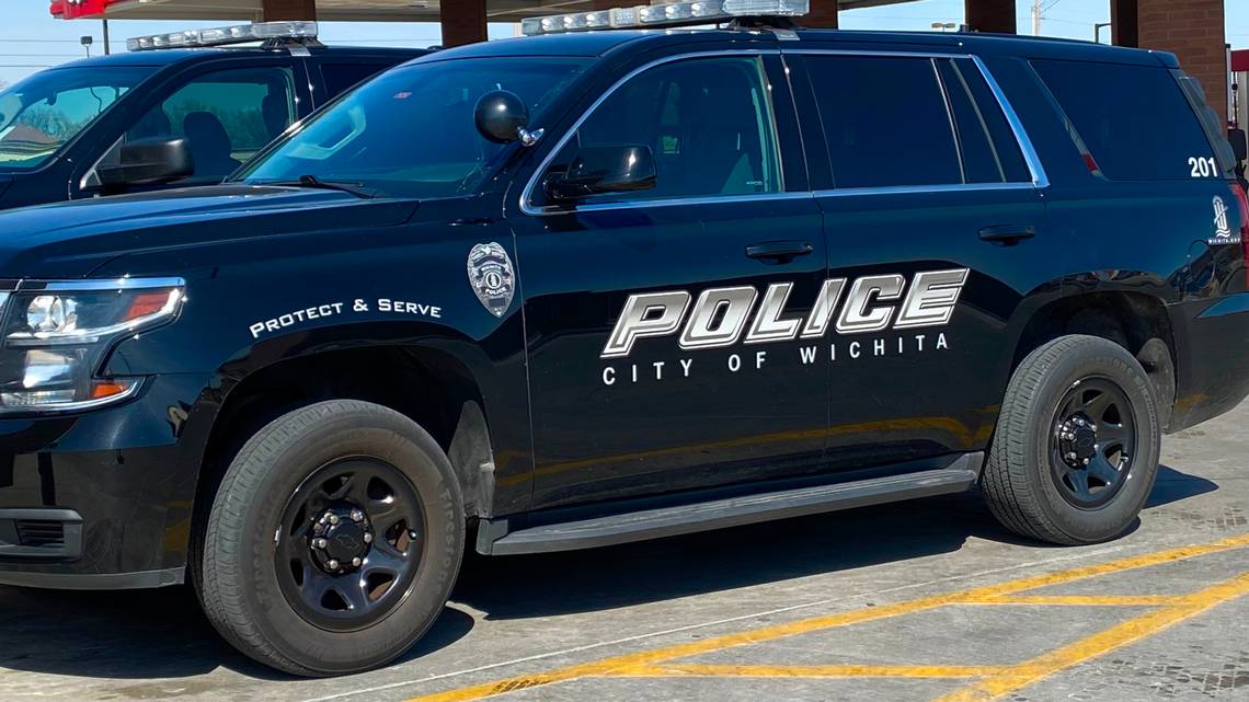 Jensen Hughes report released on Wichita PD - The Community Voice