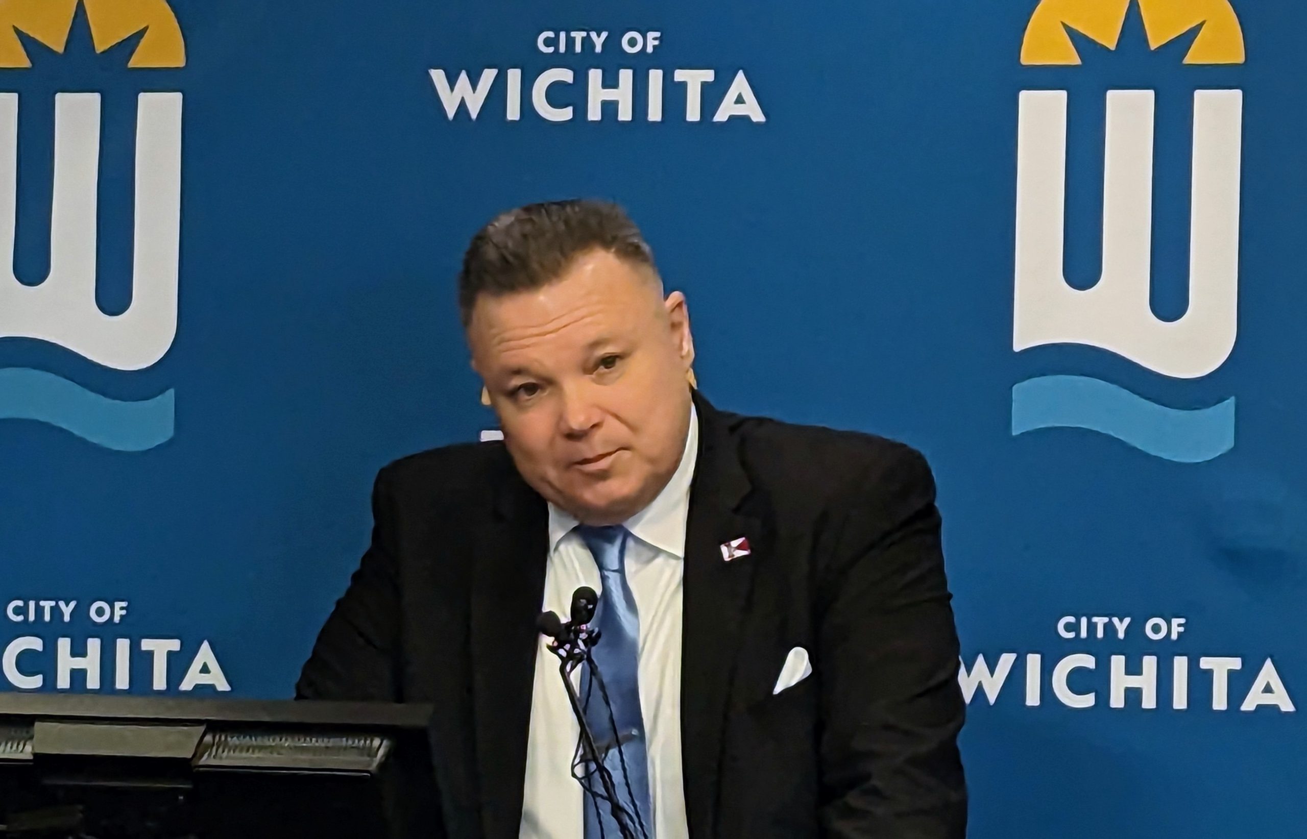 Wichita Police Department Needs to Make Big changes