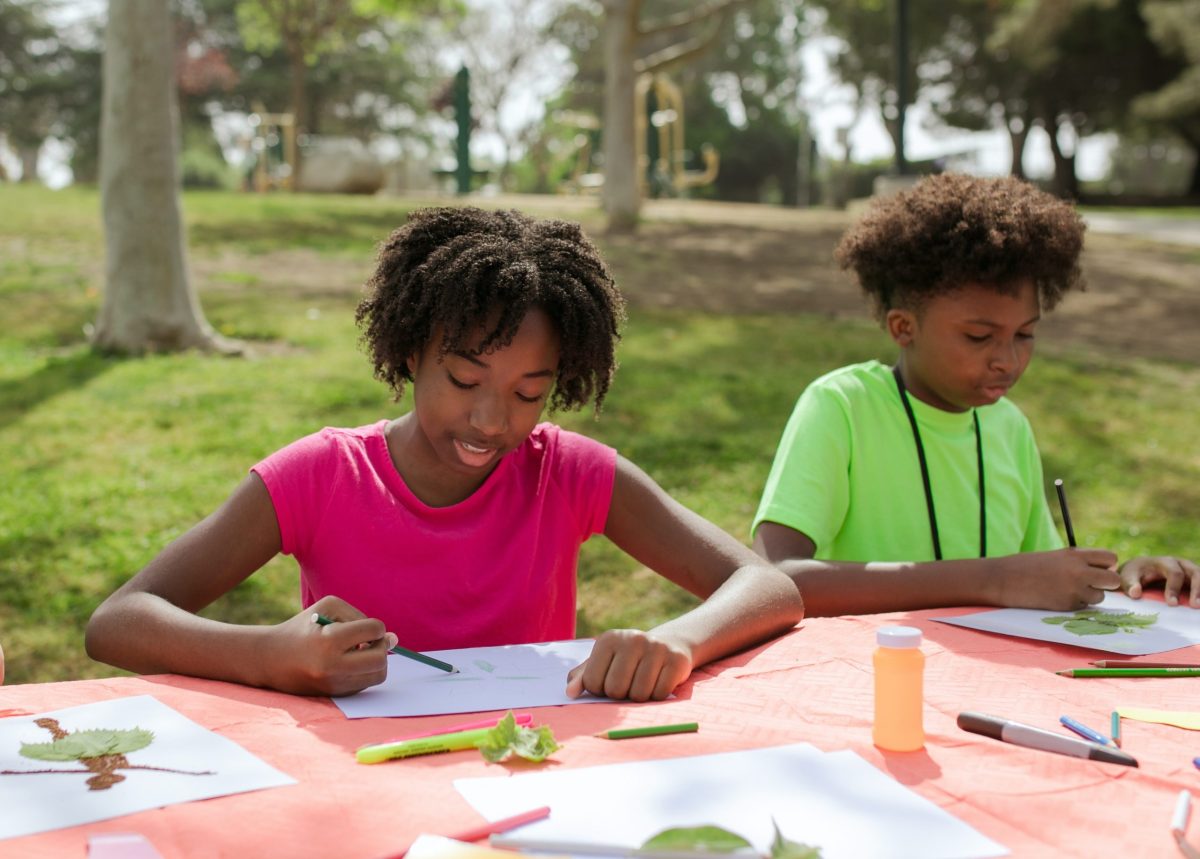Summer’s Coming; Register Now for Fun and Educational Summer Camps ...