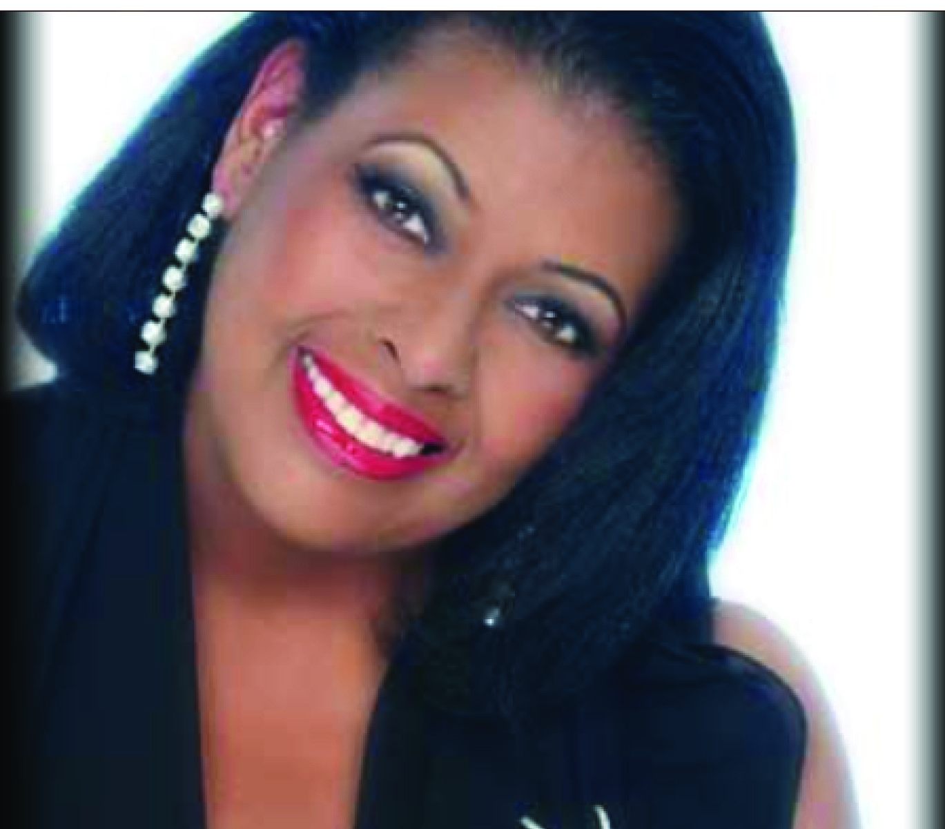 Kansas City Jazz Singer Ida McBeth Passes Away at 70 - The Community Voice