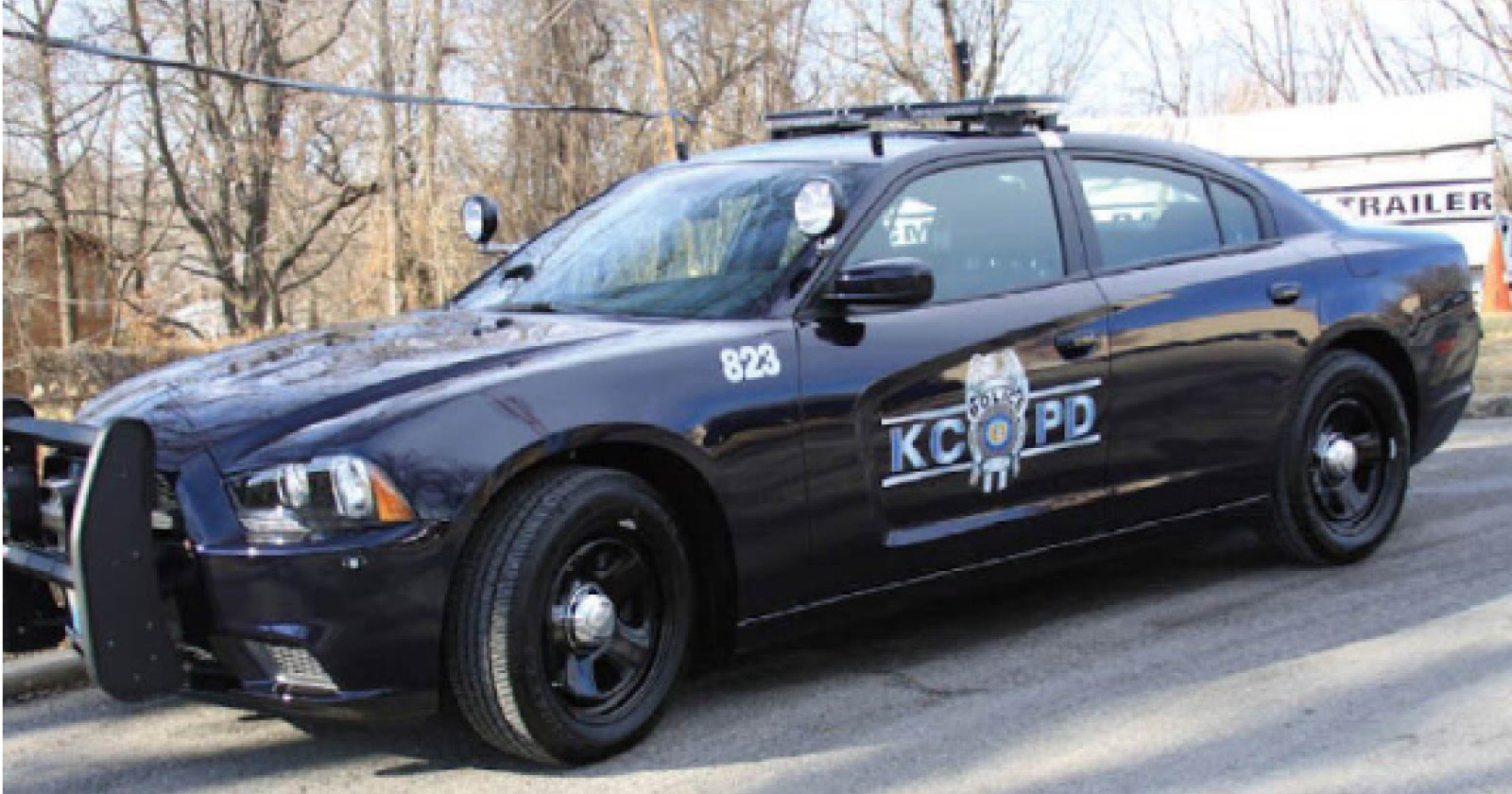 KCPD Targets Black Neighborhoods for Tickets According to Lawsuit