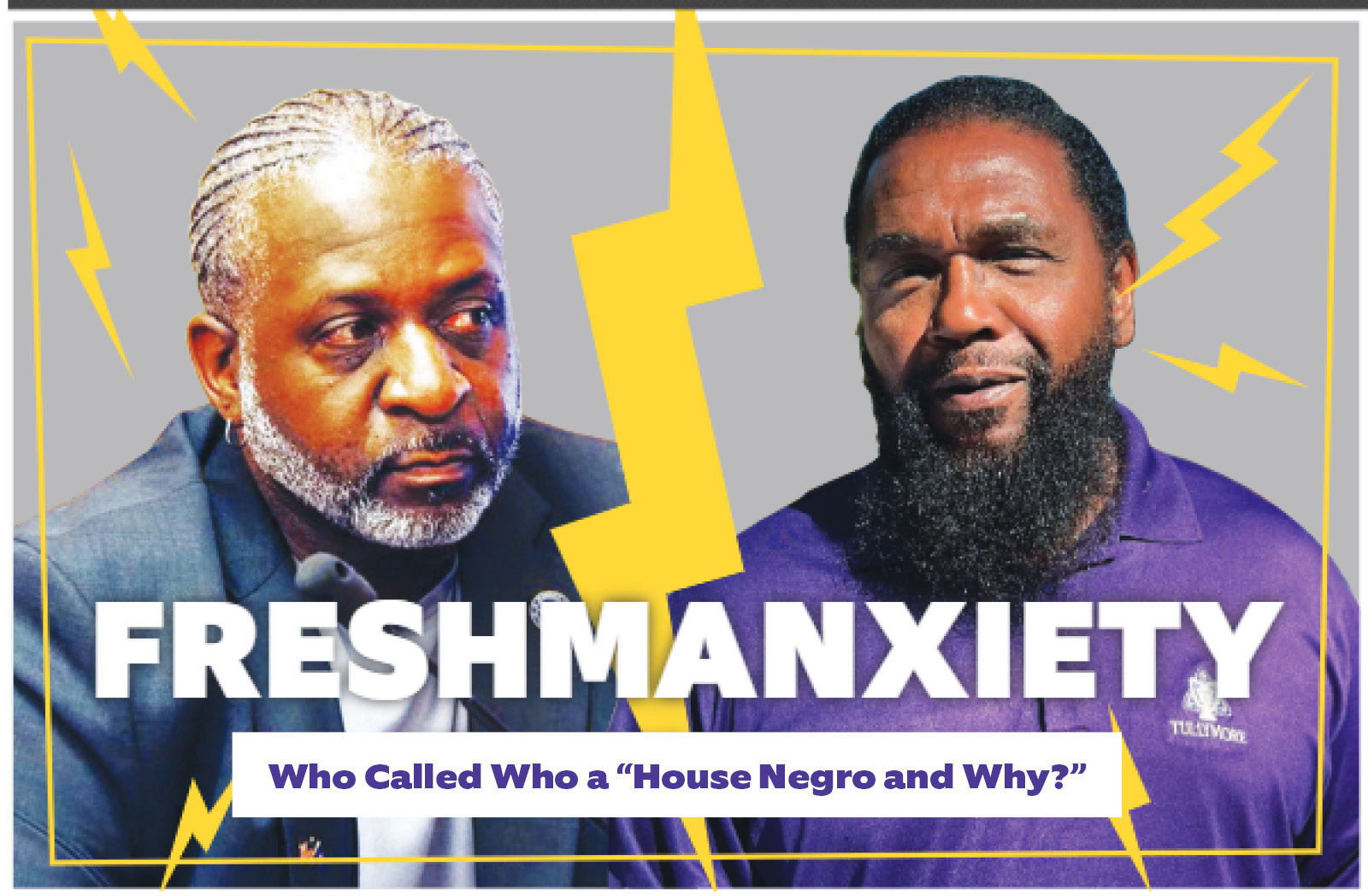 Freshmanxiety: Why Things Got Tense Between Freshmen Kansas Reps. Ford ...