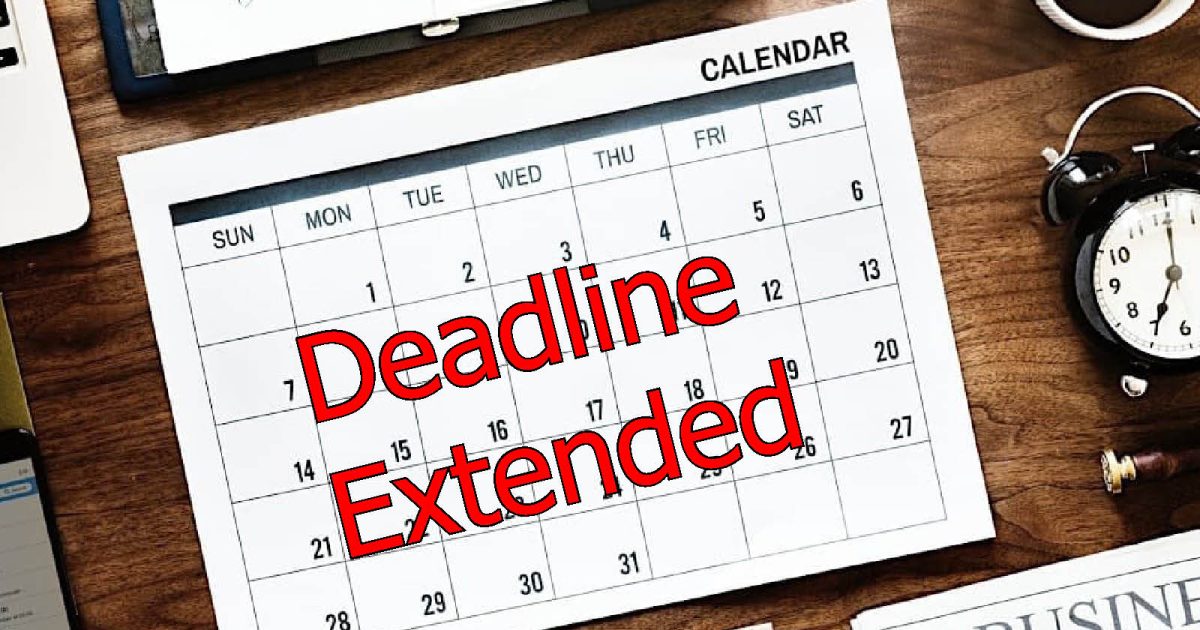 Deadline Extended for Jackson County Property Owners to Contest ...