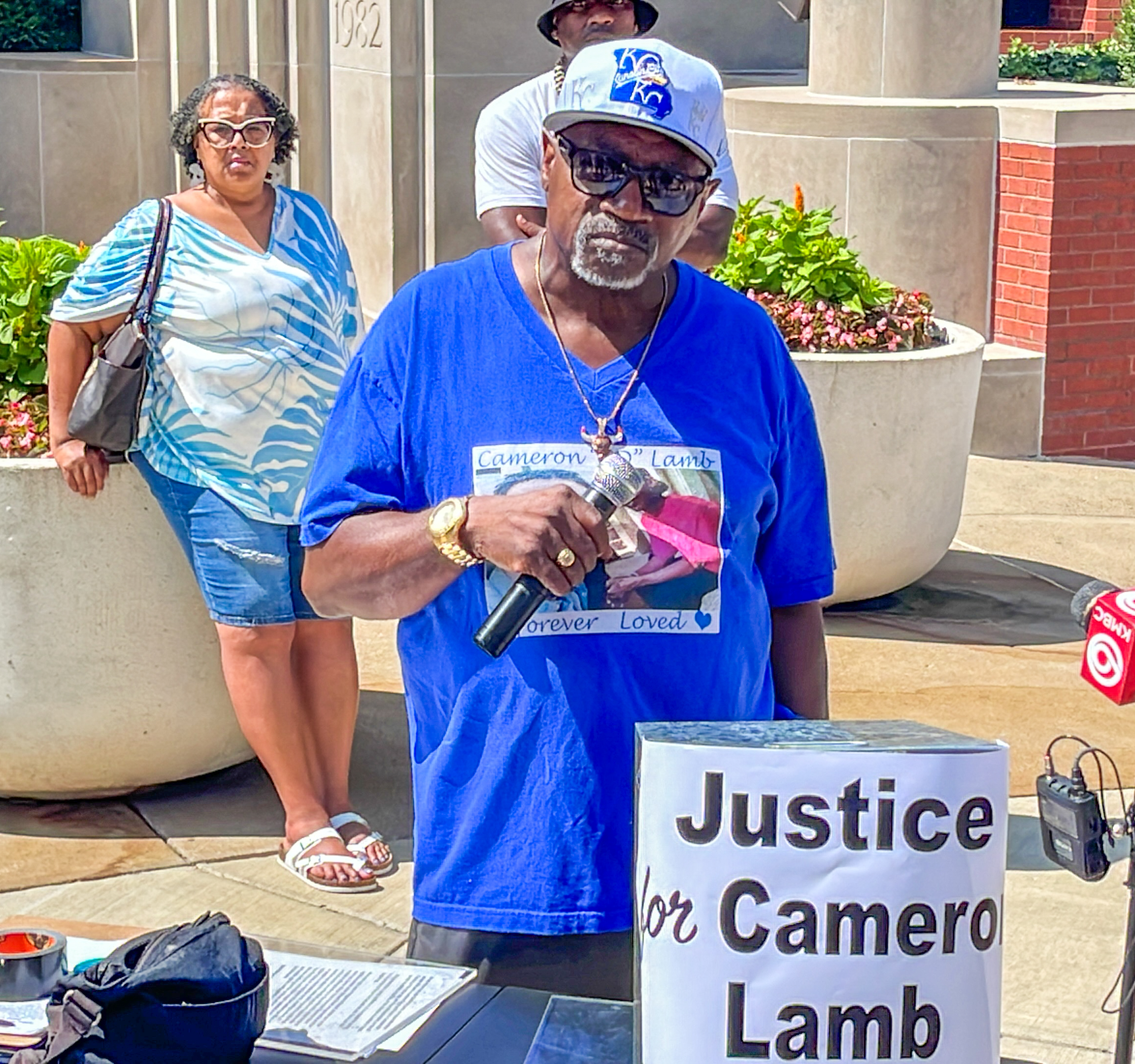 Erik DeValkenaere's conviction upheld in Cameron Lamb shooting case ...