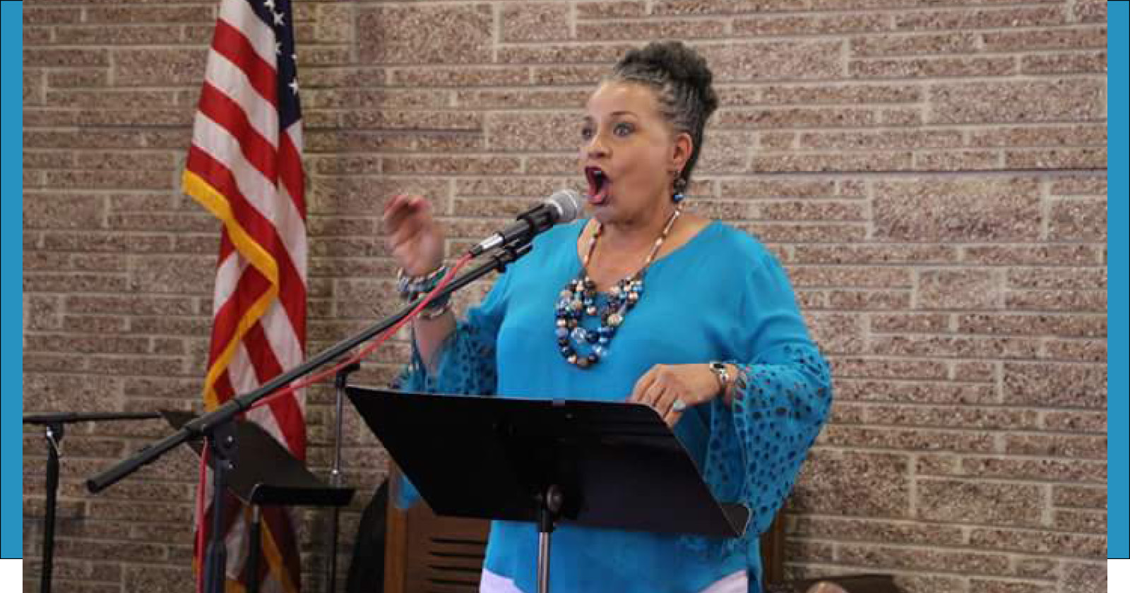 Celebrating the 53rd Annual Arts Awards Dinner in Wichita