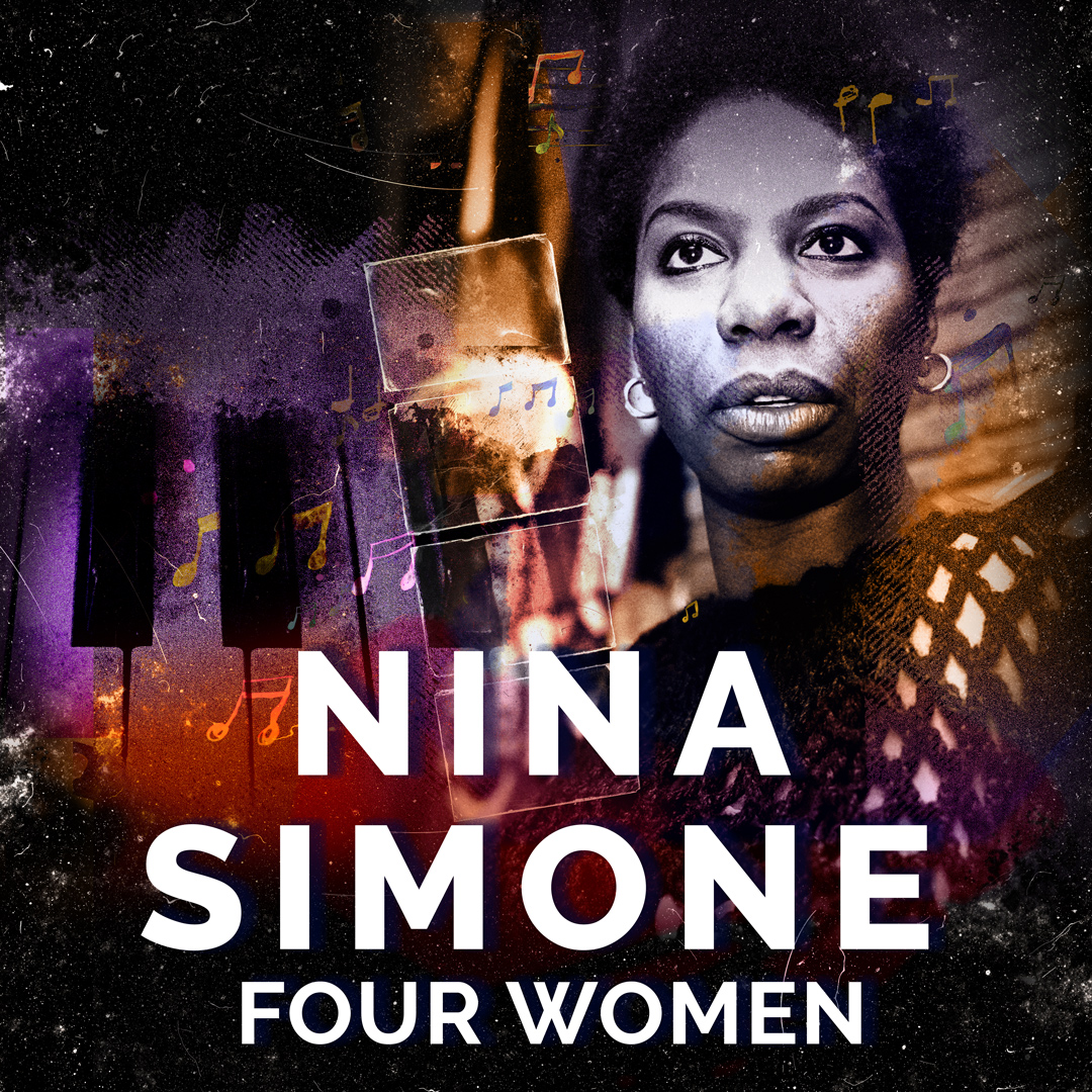 KCRep's ‘Nina Simone: Four Women’ Brings Iconic Singer's Story to Life ...