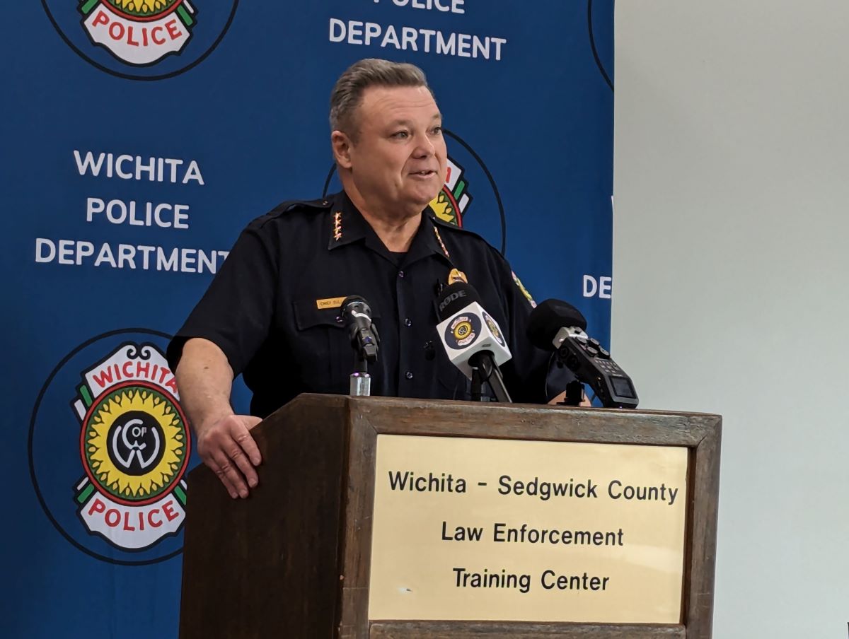 ABLE empowers officers to intervene and prevent harm - The Community Voice