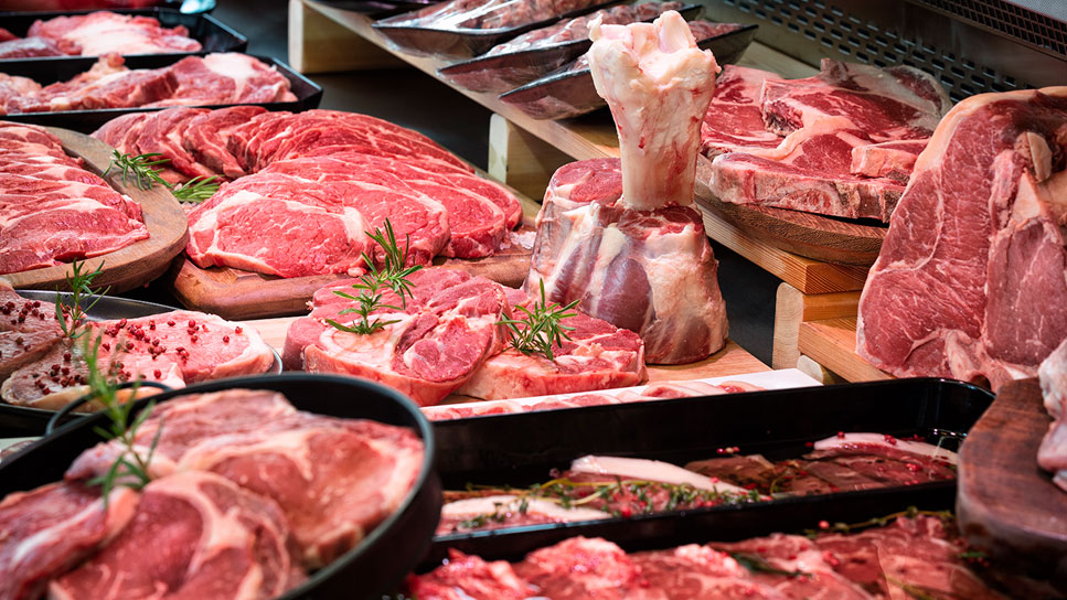 Is Red Meat Bad for You? - The Community Voice