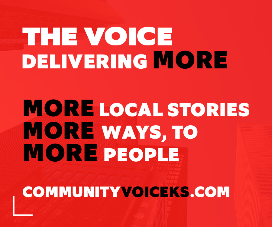 Why your donation to The Community Voice makes a difference - The ...