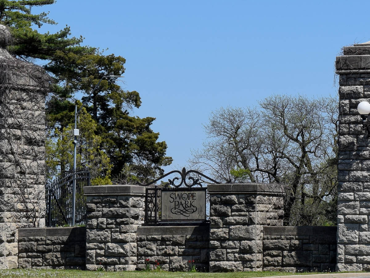 Historic Swope Park: A hub of adventure and recreation in Kansas City ...