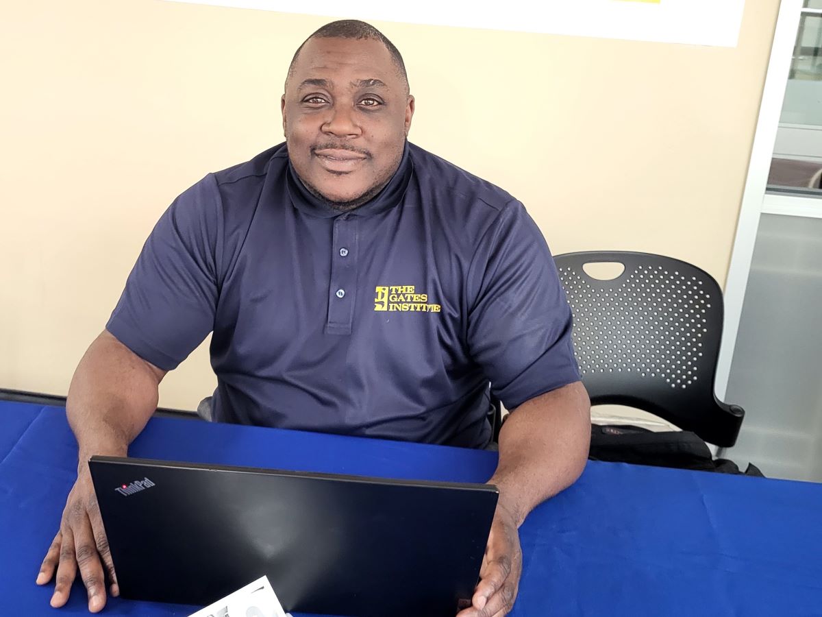 Sean Gates launches Gates Institute for troubled teens - The Community ...