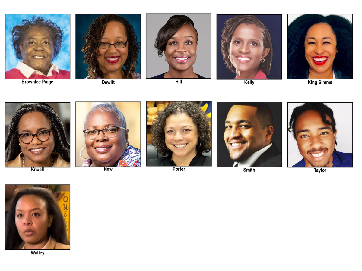 Kansas Candidates of Color Vying Beyond Traditional Districts - The ...