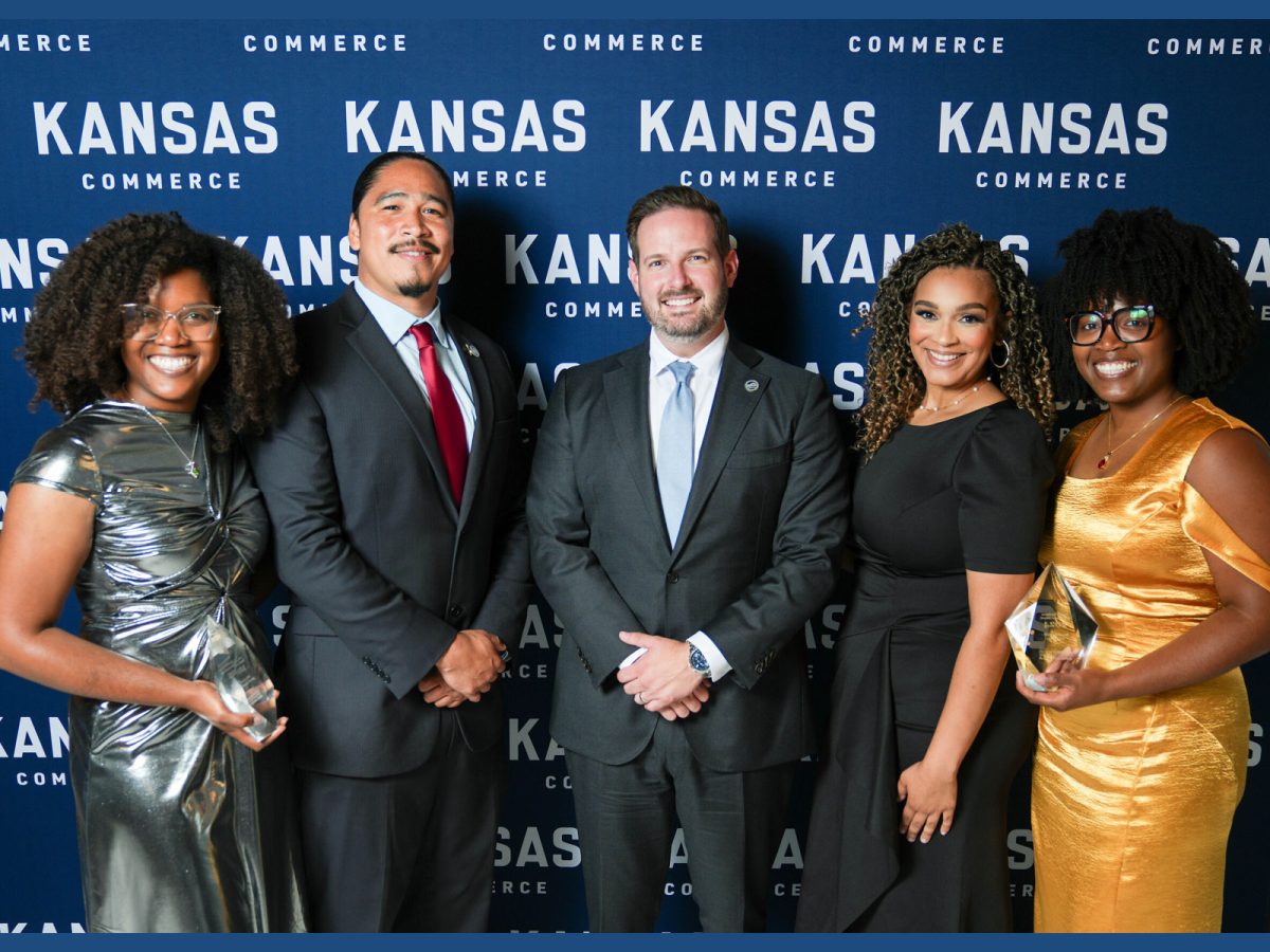 Kansas Presents 39th Annual Minority & Women Business Awards - The ...