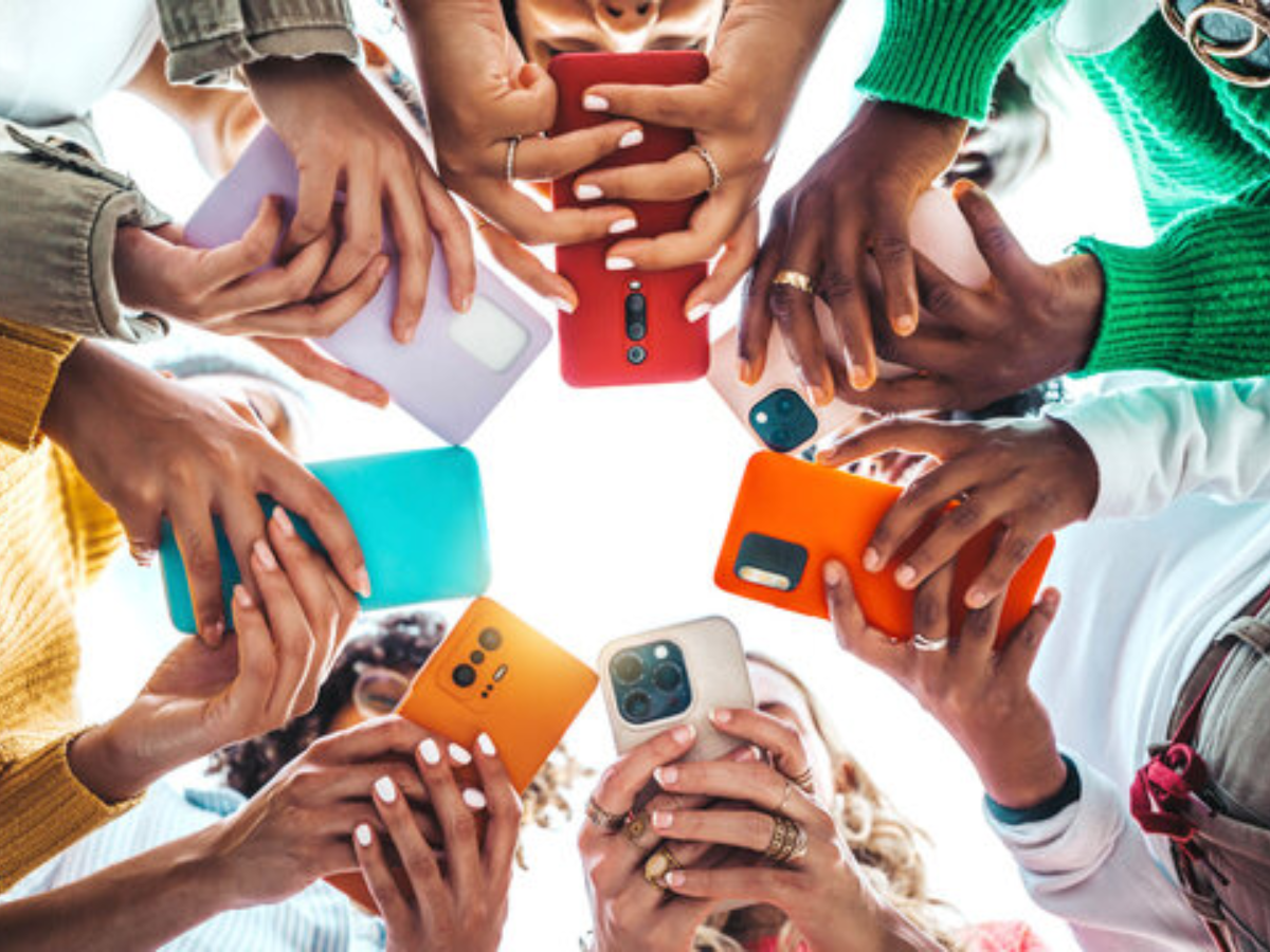 Is Your Child Ready For Their First Cellphone This Year? - The ...