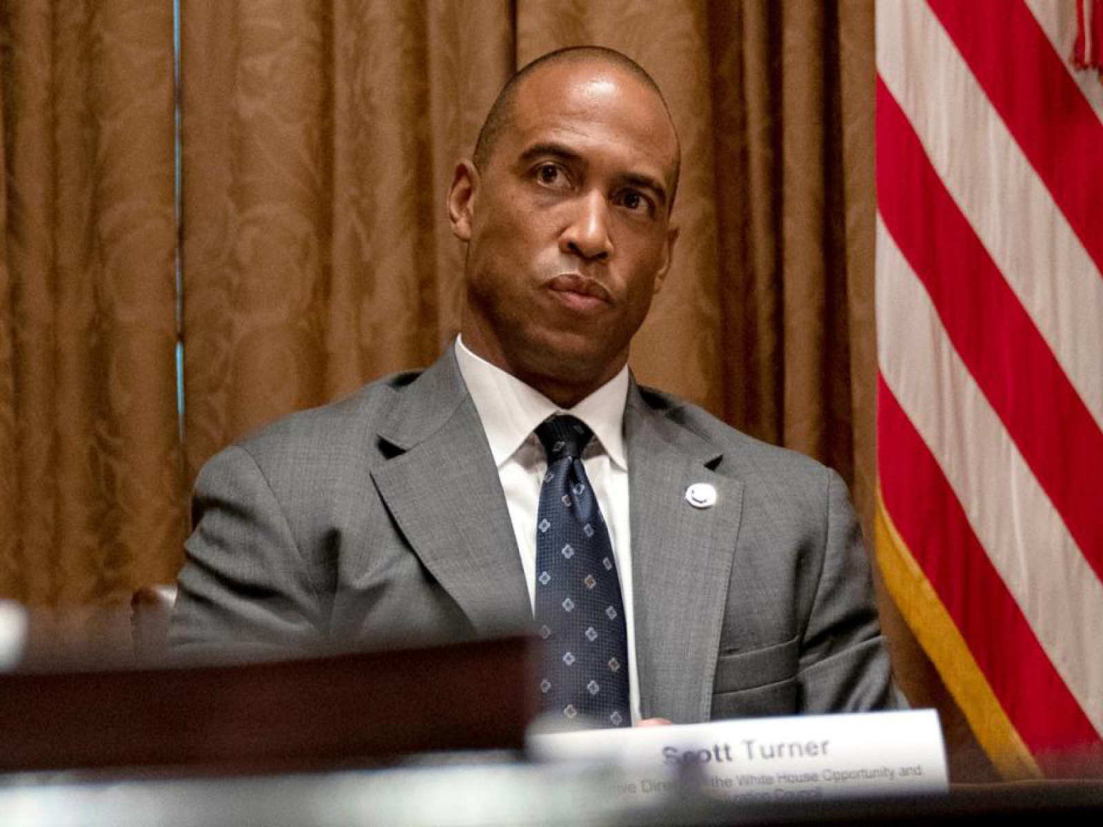 What to Know About Scott Turner, Trump’s Pick for Housing Secretary ...