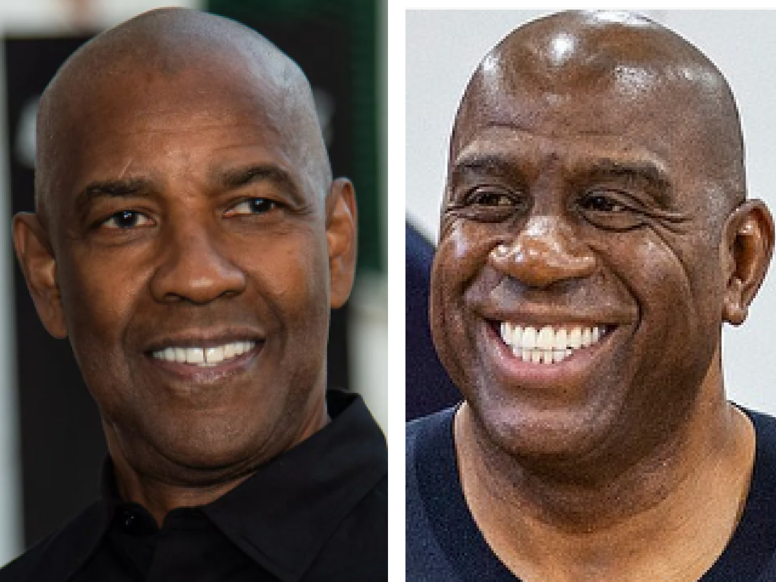 Denzel Washington and Magic Johnson Among 19 Announced Medal of Freedom ...