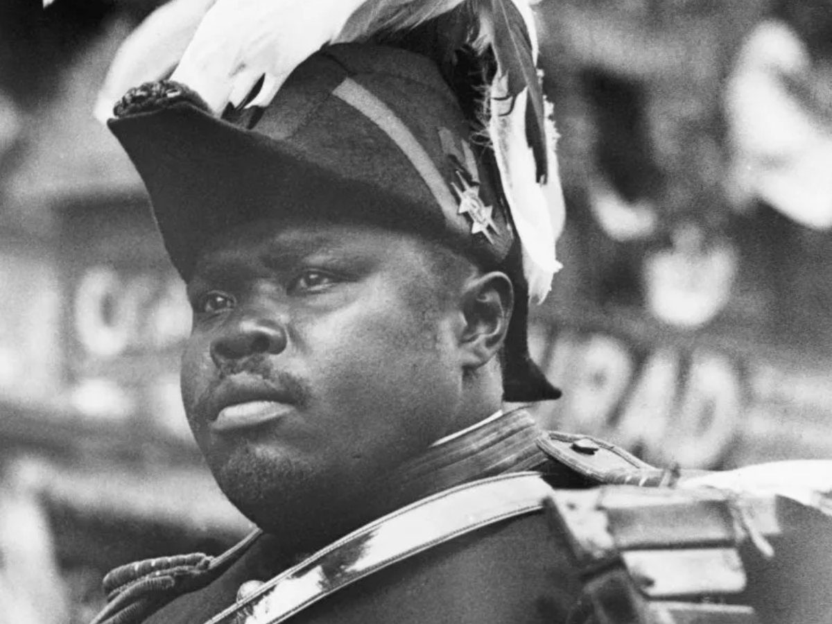 CBC Members Push for Marcus Garvey’s Exoneration - The Community Voice