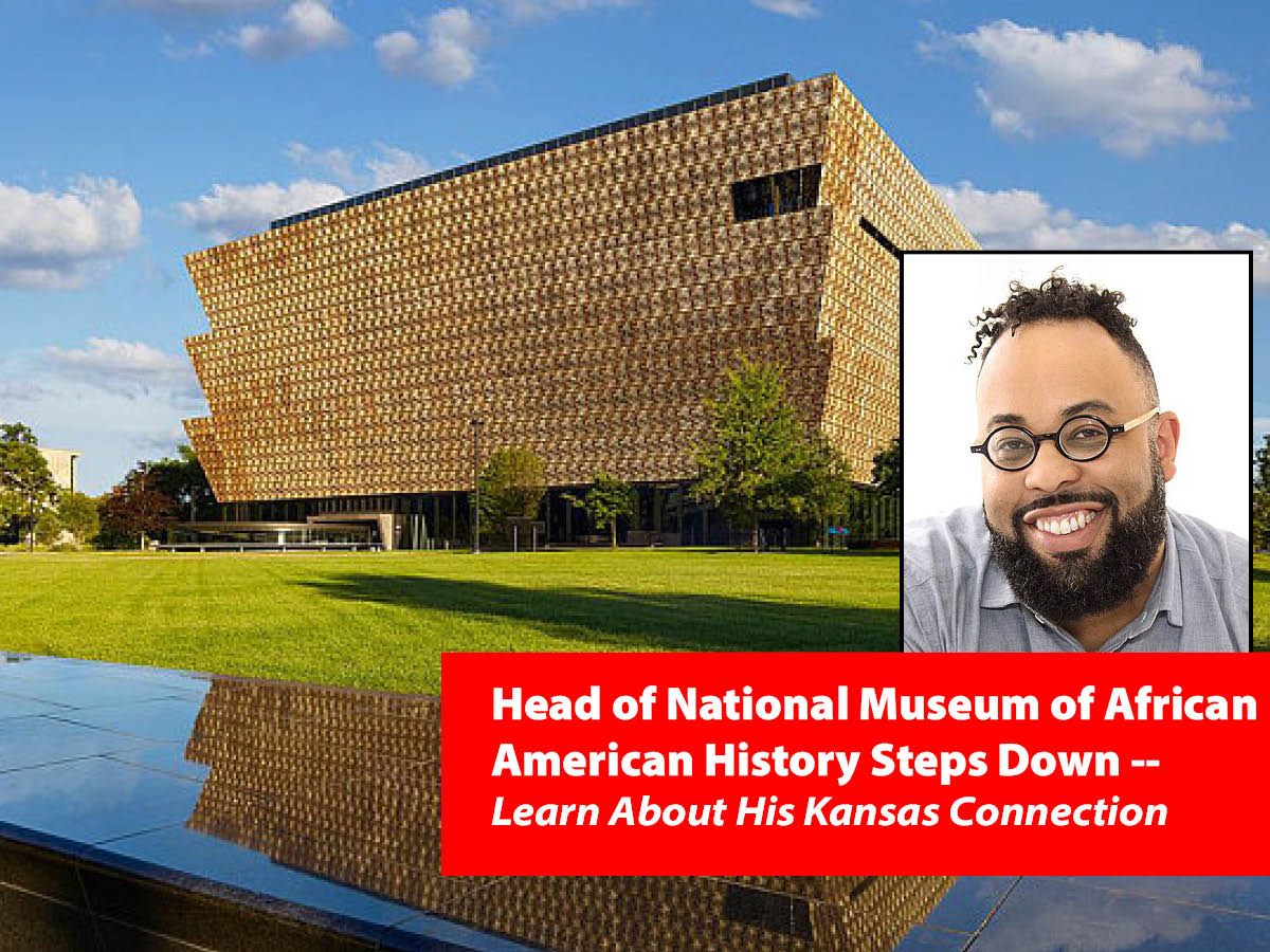 Amid Trump’s Attacks on Smithsonian, Head of National Museum of African ...