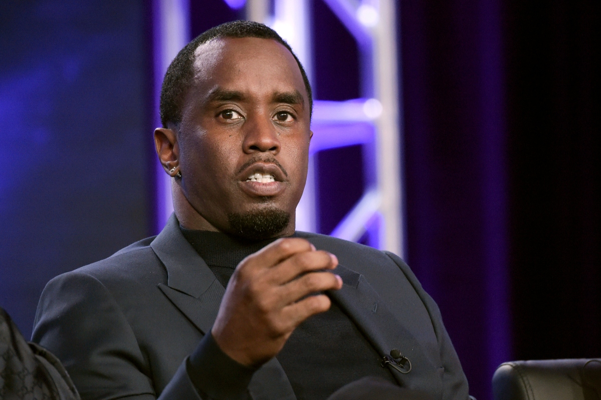 Diddy’s Lawyers Must Convince ‘Bad Boy for Life’ Era Is Over - The ...
