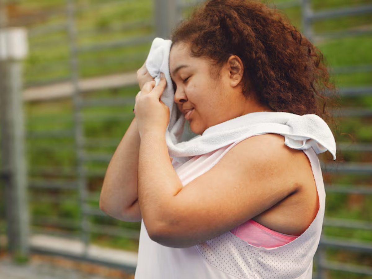 Extreme Heat is Becoming More Common in the U.S. Here’s How to Stay ...