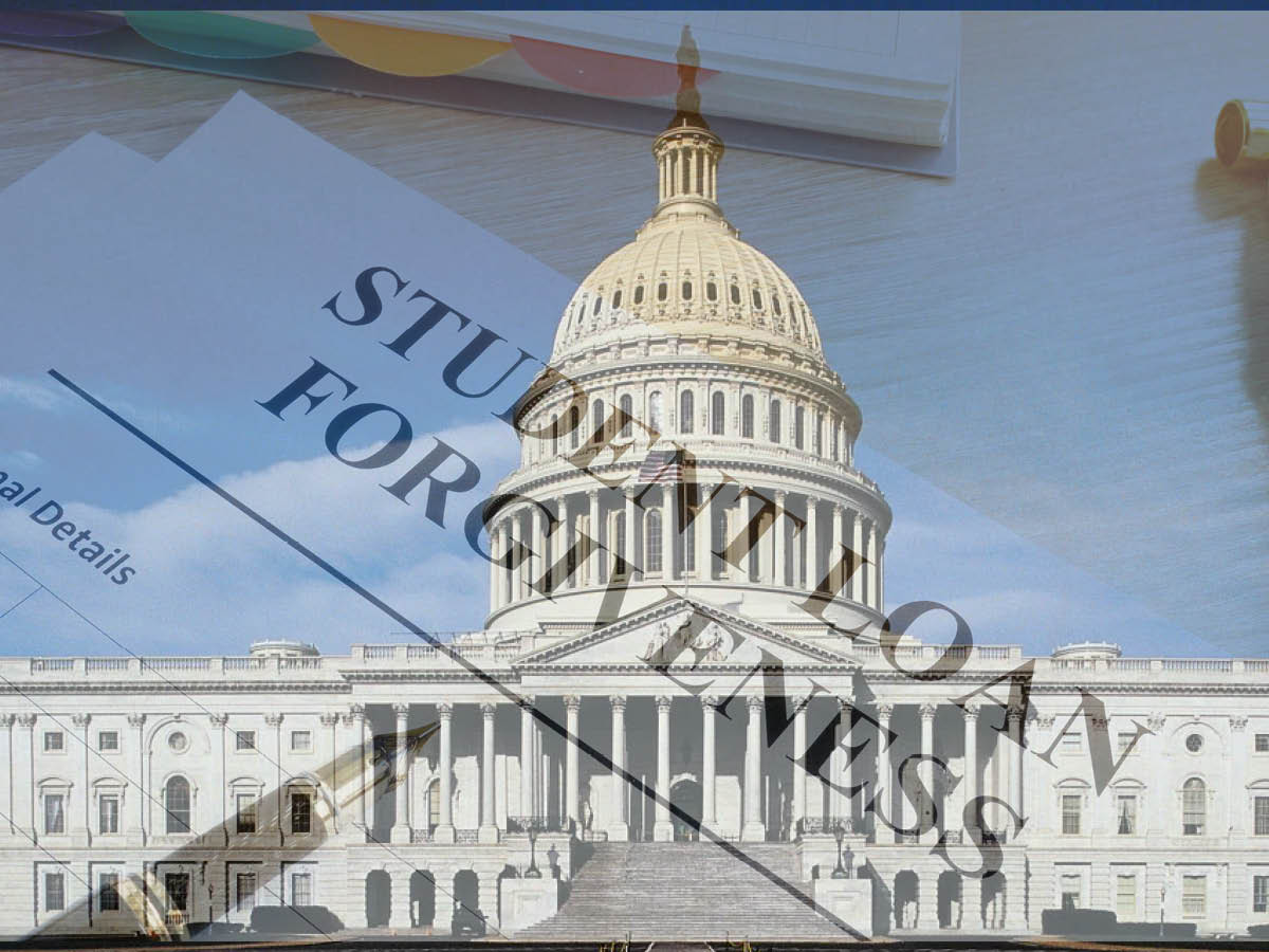 Explainer: How Student Loans Will Change Under Congress' New “Big ...