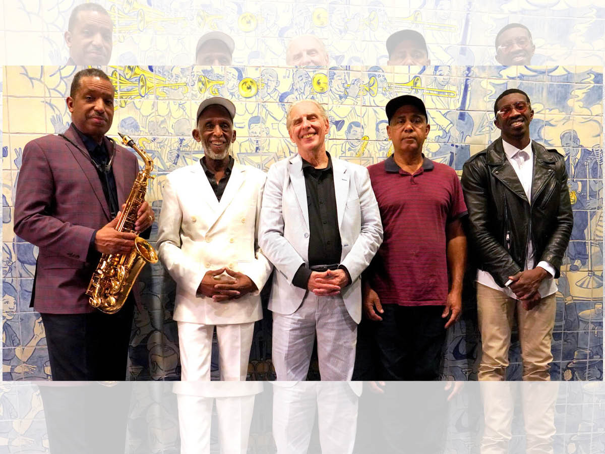 Genre Changing Headhunters to Appear Live in KC Sept. 1 - The Community Voice