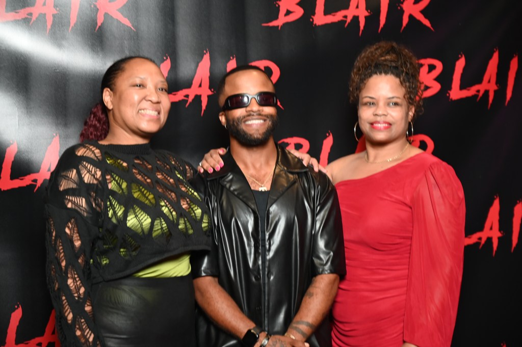 Blair Recap: Blood, Screams, and a Hint of What’s to Come - The ...
