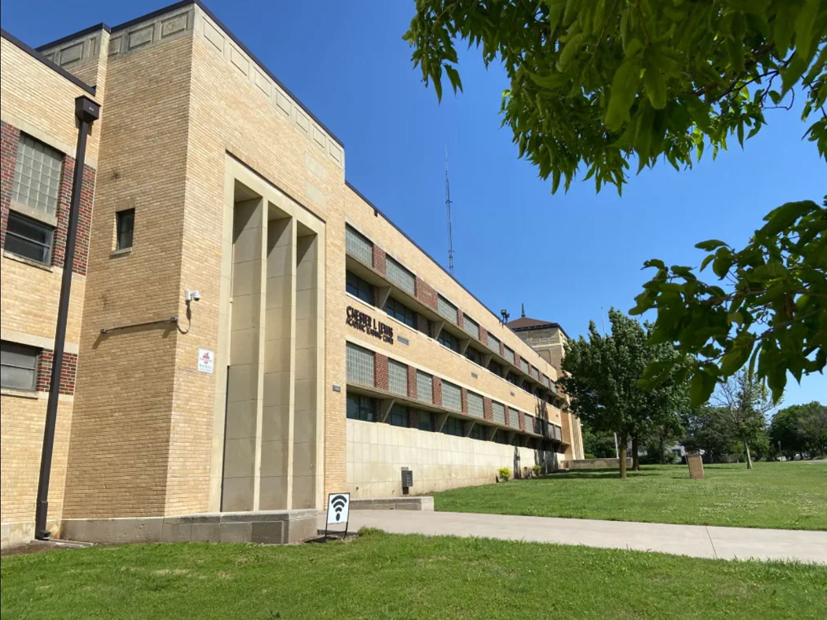 Dec. 4 Community Meeting to Address Chester Lewis Closure - The ...