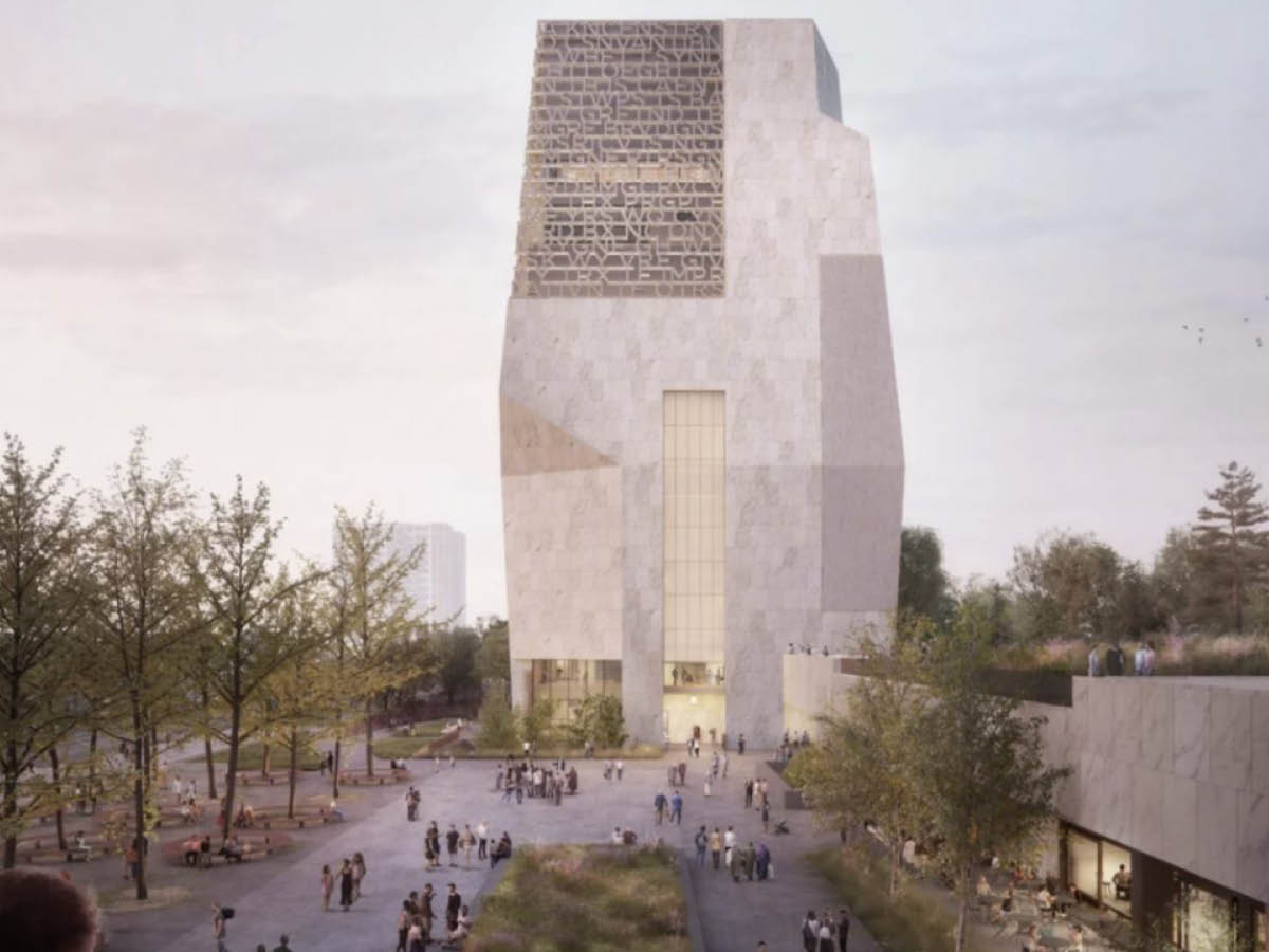 Start Planning Now: Obama Presidential Center Opens This June - The ...