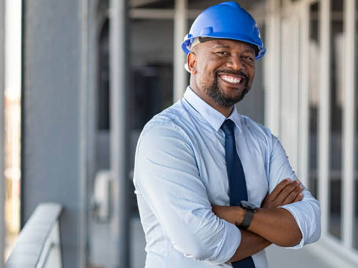 Trump EO to End DEI in Federal Contracts; Black Contractors File Suit ...